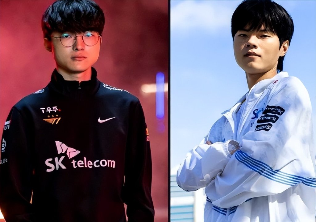 总决赛DRX对阵T1，高中校友的对决，LPL粉丝：希望Deft夺冠__财经头条