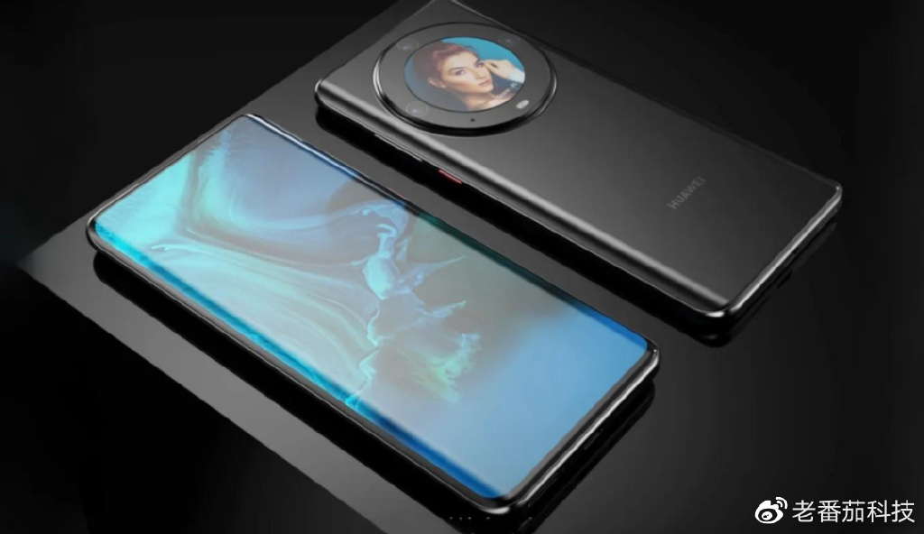 华为mate60曝光，可能支持5G+鸿蒙OS 4.0系统，这次华为确实稳__财经头条