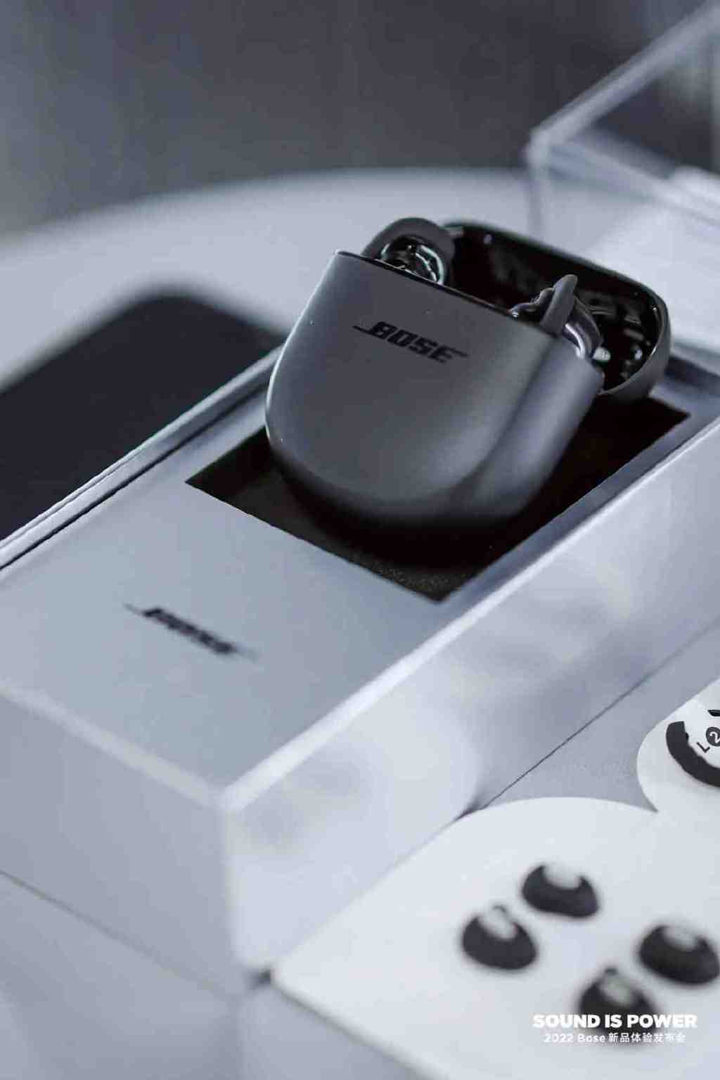 【资讯】BOSE新品体验发布会，以科技激发声音的力量-新浪汽车