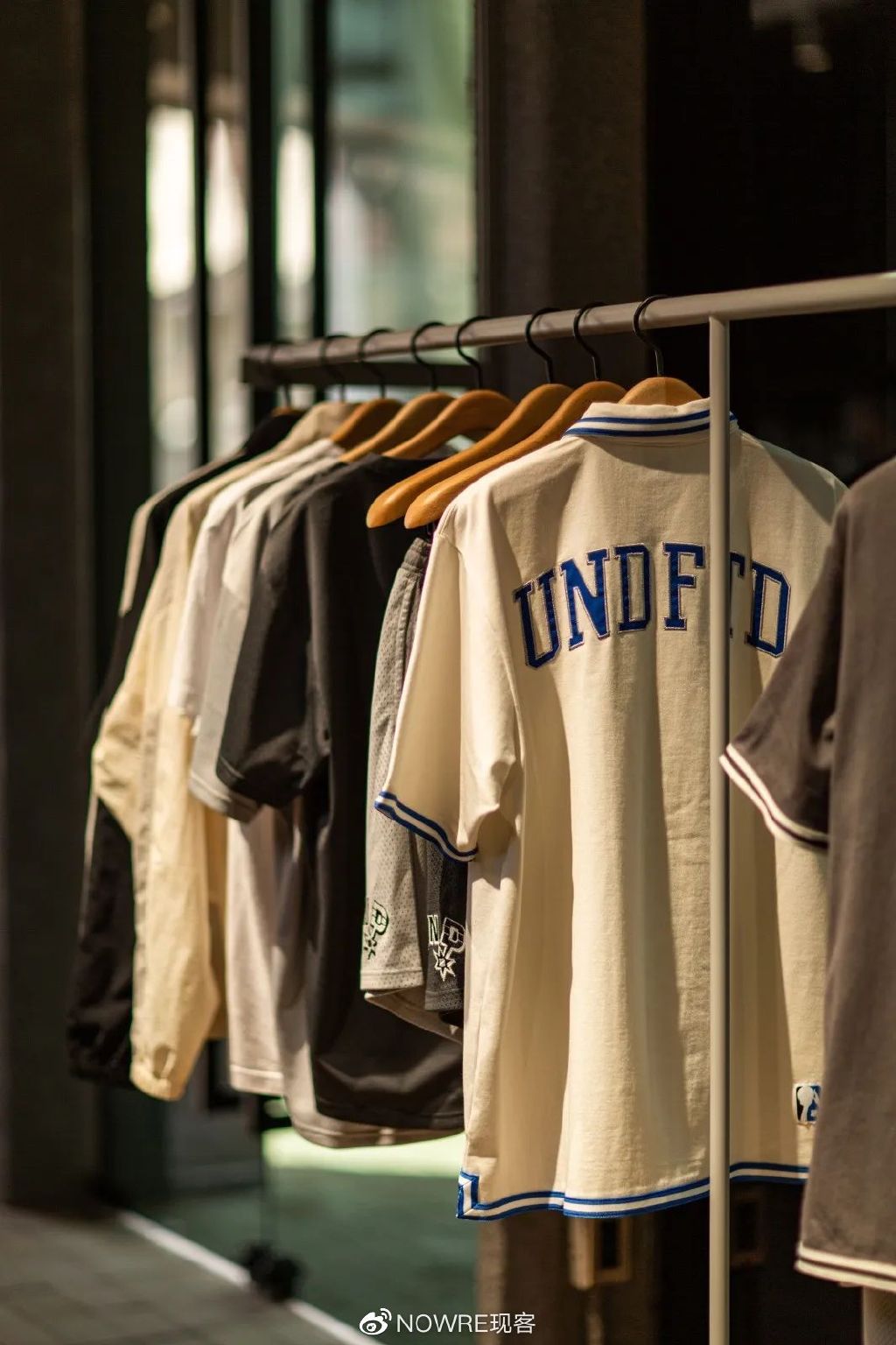 UNDEFEATED 为何选址上海开设全球最大门店？