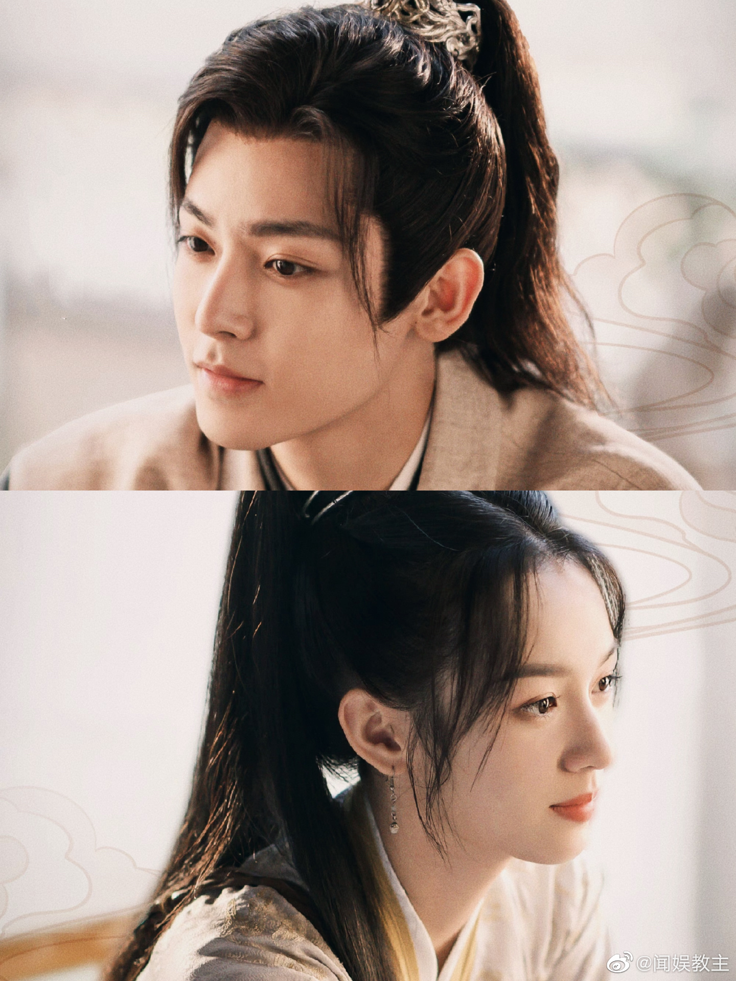 《护心》|周也，侯明昊……