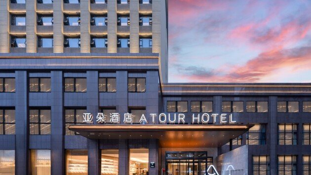 加盟复购率提升背后，投资人看中了亚朵酒店什么？|亚朵集团|酒店|投资人_新浪新闻