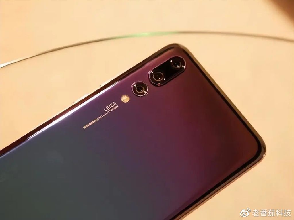 一台五年前的华为P20Pro，放现在，相当于什么价位的手机？__财经头条
