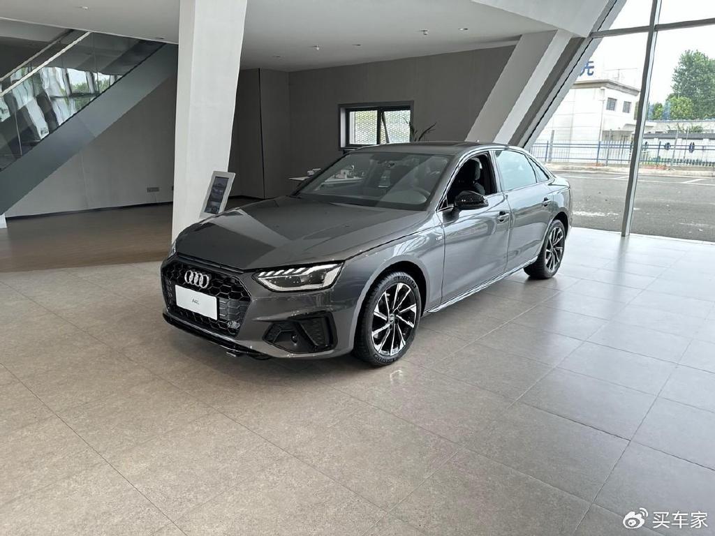 改善型豪华B级车，沃尔沃S60和奥迪A4L怎么选-新浪汽车