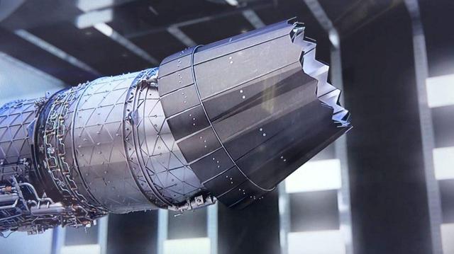 中国航发又一里程碑，歼10装备WS-10B入役，下步为歼20开发WS-15|发动机|战斗机|里程碑_新浪新闻