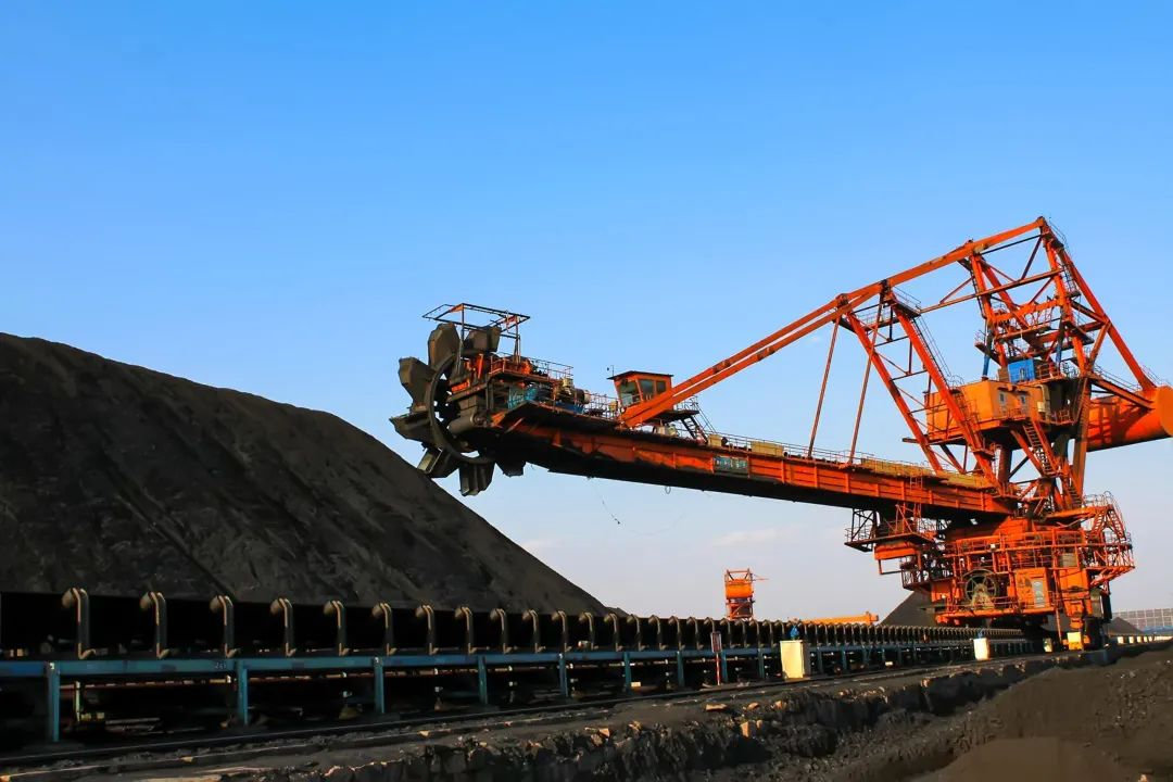 华电煤业连续11年入围中国煤炭企业50强 完成93家电厂保供任务__财经头条
