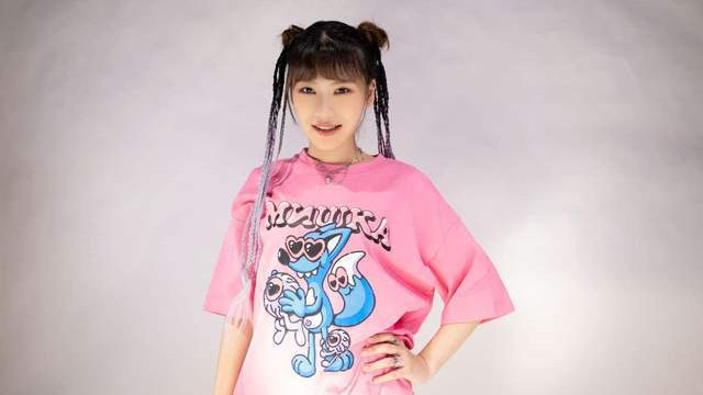 次世代女rapper Pear小梨横空出世 专辑先行曲《Run AwAy》惊喜首发|次世代|小梨|Run AwAy_新浪新闻