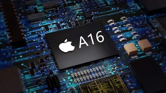 苹果的日子越发难过，A16处理器遭砍单，iPhone销量下滑成定局|处理器|苹果|销量_新浪新闻