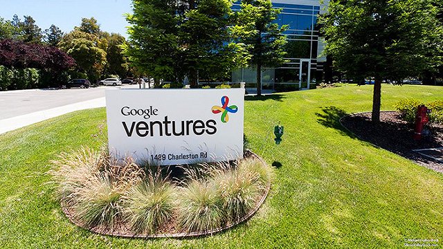 谷歌风投产业中心（GVIC）招商建设赋能产业发展|独角兽|风投|招商_新浪新闻