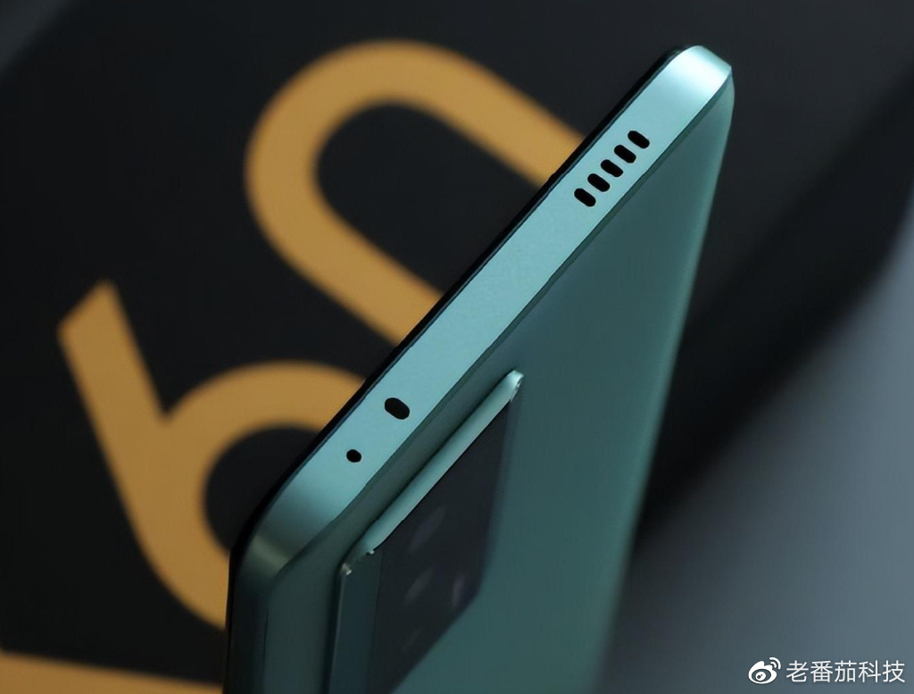 红米K60 Ultra下半年发布！性能突破！重新夺回性价比大旗！__财经头条