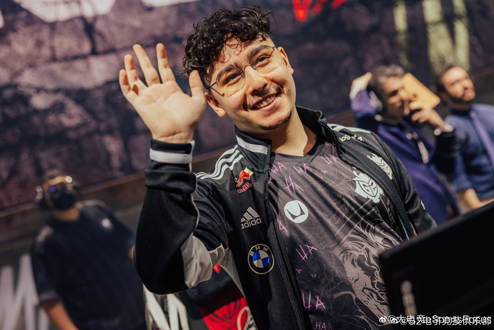 昨日返图来啦！__财经头条