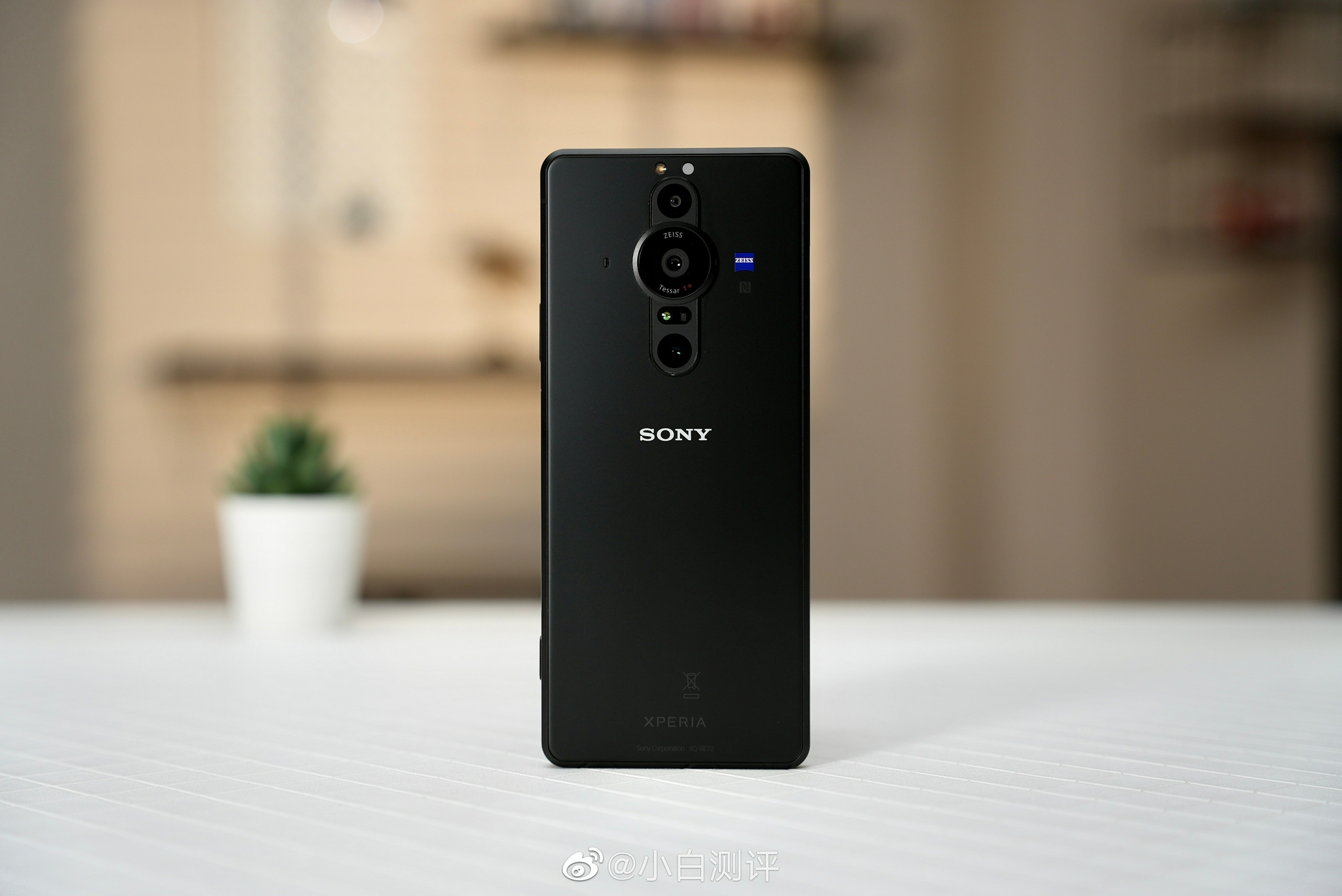 索尼 Xperia PRO-I 图赏 小白测评真机实拍|测评|实拍|索尼_新浪新闻