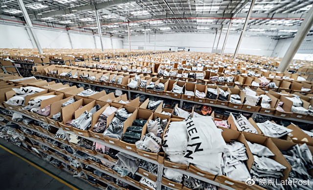 SHEIN 要在美国招 3000 人__财经头条