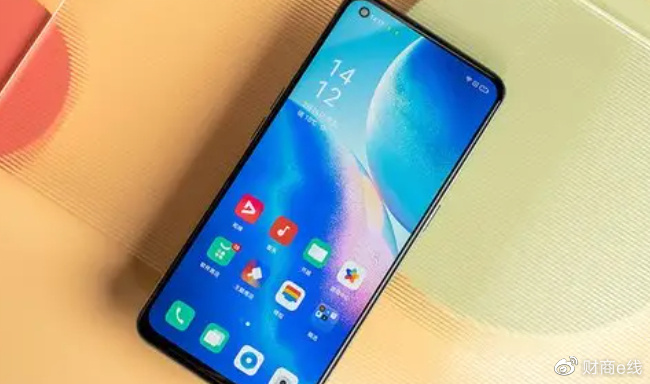 手机OLED屏幕开始普及，但是LCD屏幕占有率仍然不低__财经头条