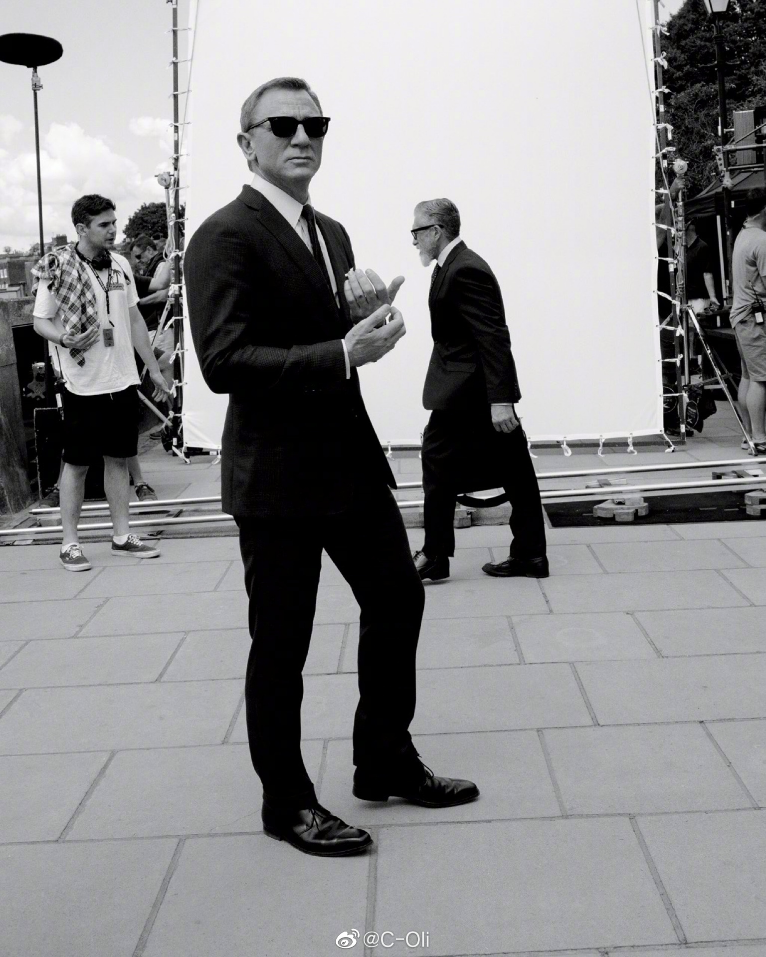 L'Officiel Hommes USA Spring 2020