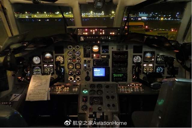 危险的“暴脾气”机长/请善待飞行员：93年美西北空联5719号航班__财经头条