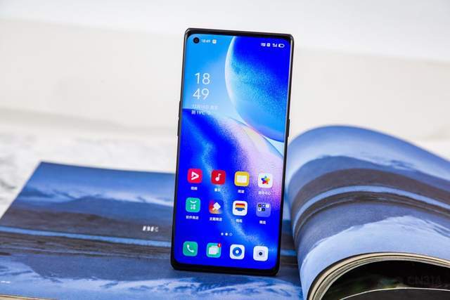 技术分享帖，一文教你玩转OPPO手机Breeno的所有功能__财经头条