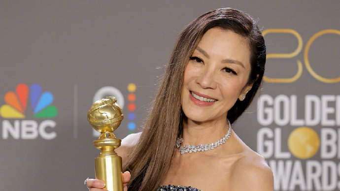 第80届金球奖获奖名单：凯特布兰切特、杨紫琼分获剧情喜剧类影后|喜剧类|剧情类|杨紫琼_新浪新闻