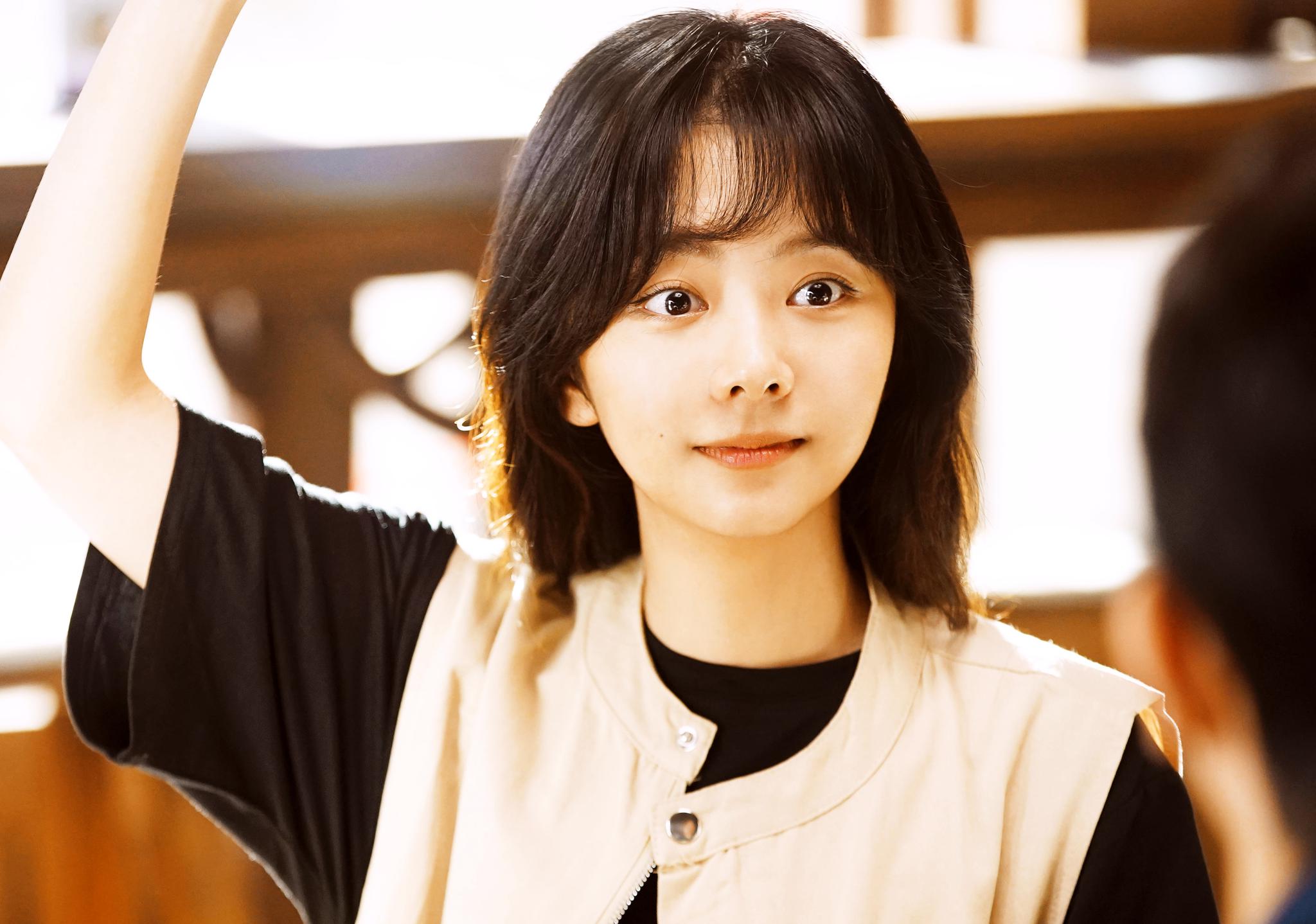 2020电视剧十大女性角色，白凤九第一，谭松韵两个角色上榜|隐秘而伟大|白凤九|下一站幸福_新浪新闻