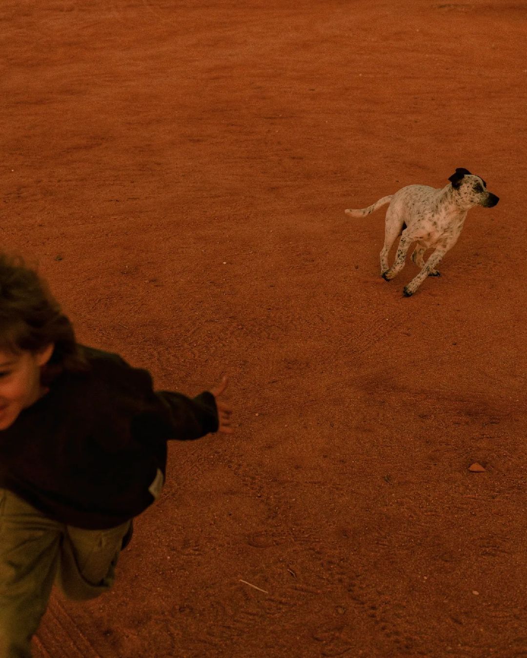 定格生活里的美好瞬间 | Lisa Sorgini 家庭生活影像 02__财经头条