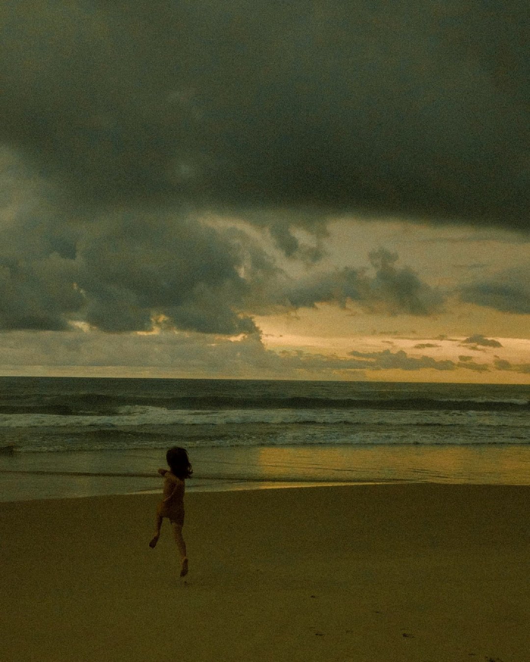 定格生活里的美好瞬间 | Lisa Sorgini 家庭生活影像 02__财经头条