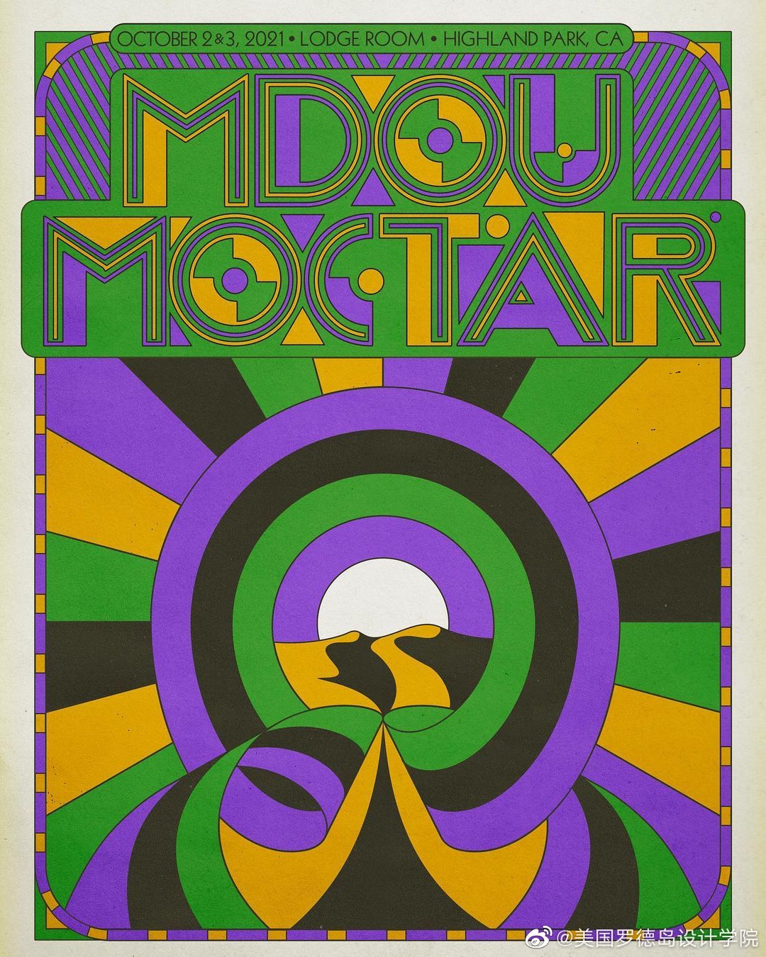 设计师 Aaron Lowell Denton……__财经头条