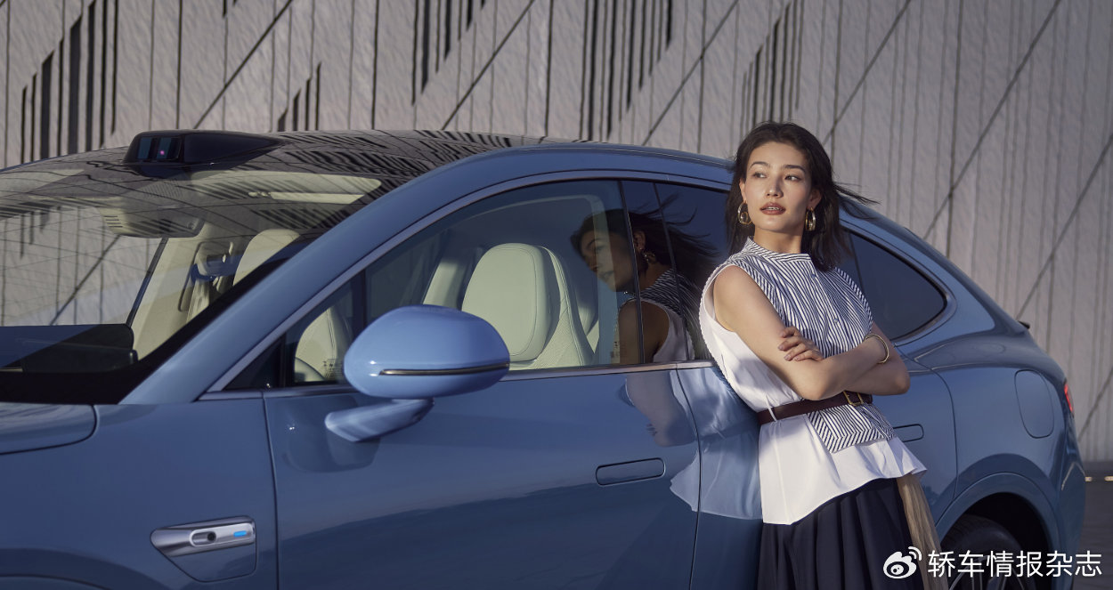 22.98万起售的智界R7 VS小米YU7二者如何取舍？-新浪汽车