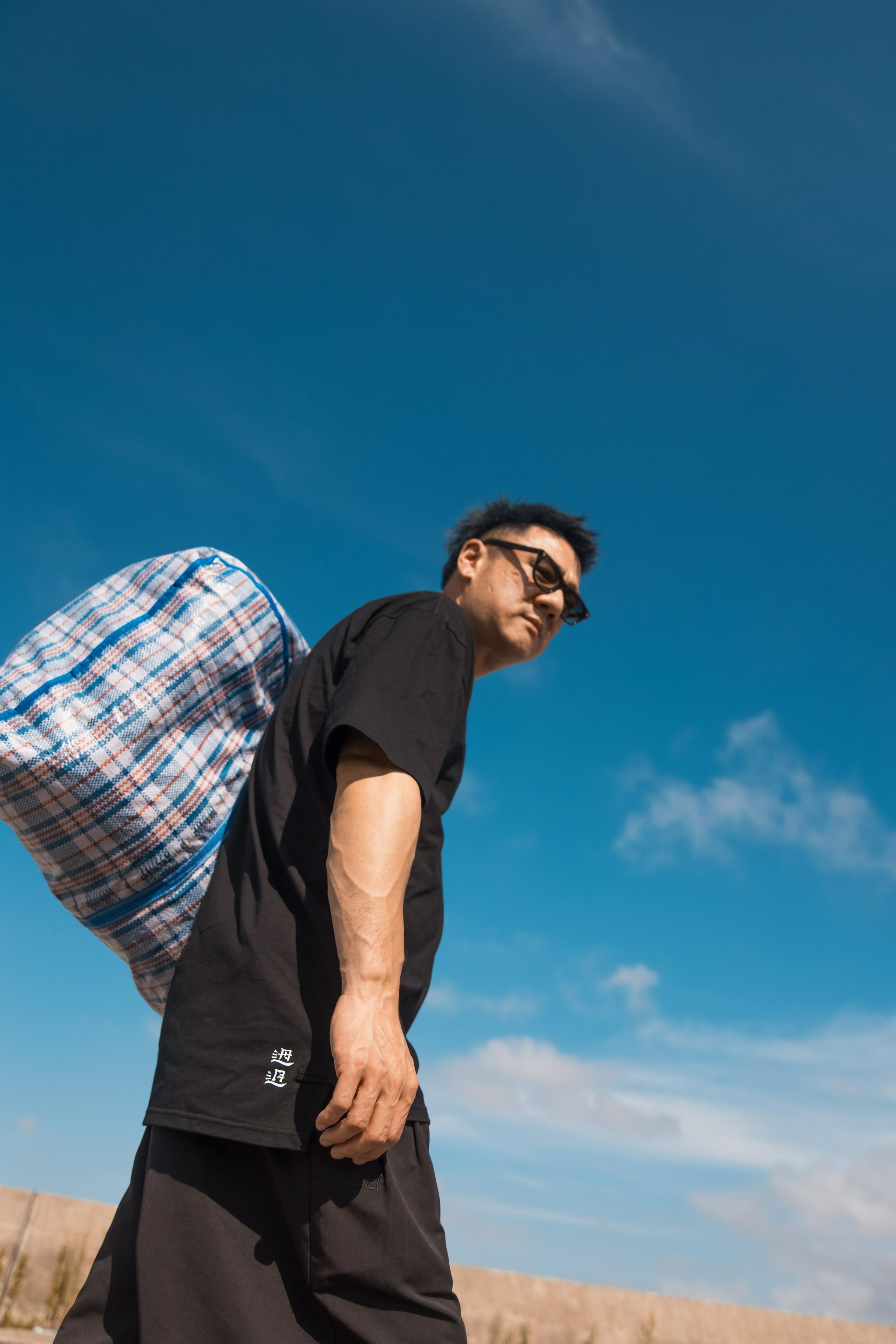 ACU x a.t Between「𨑨迌」系列 2021 Drop 2 来袭……