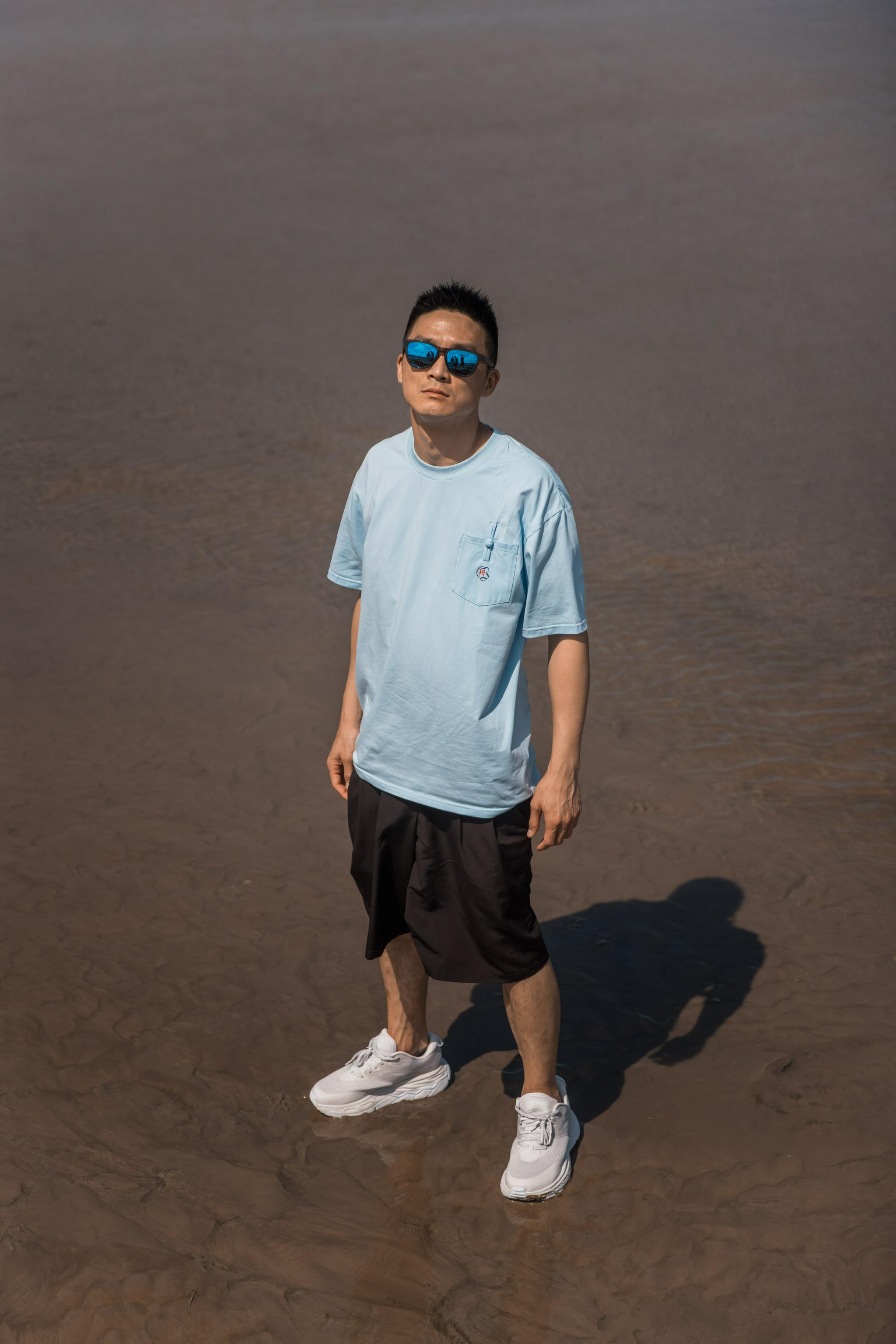 ACU x a.t Between「𨑨迌」系列 2021 Drop 2 来袭……