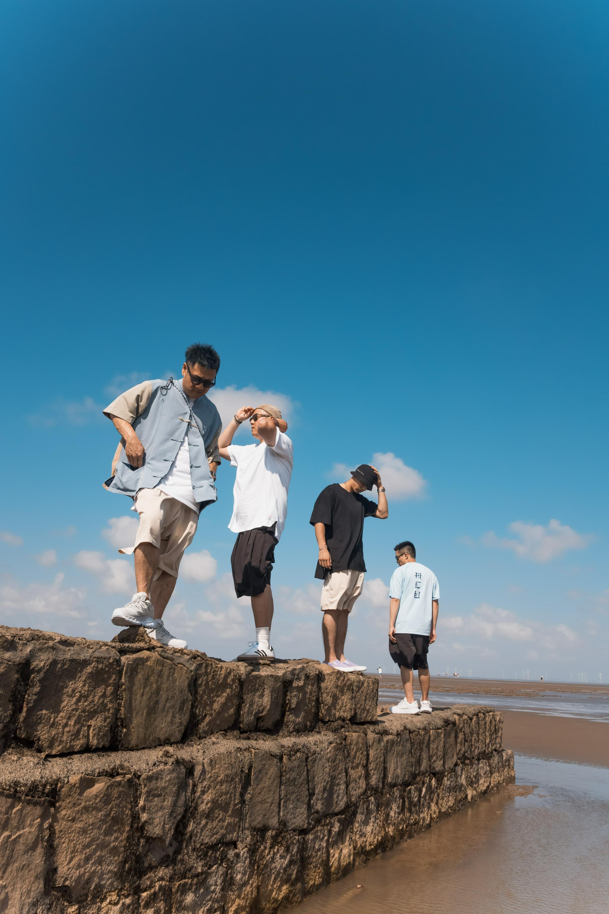 ACU x a.t Between「𨑨迌」系列 2021 Drop 2 来袭……