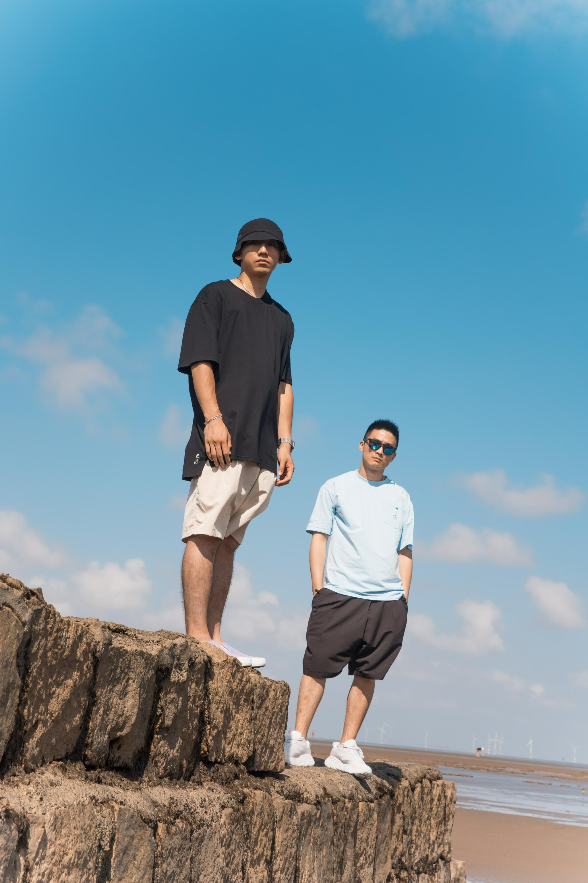 ACU x a.t Between「𨑨迌」系列 2021 Drop 2 来袭……