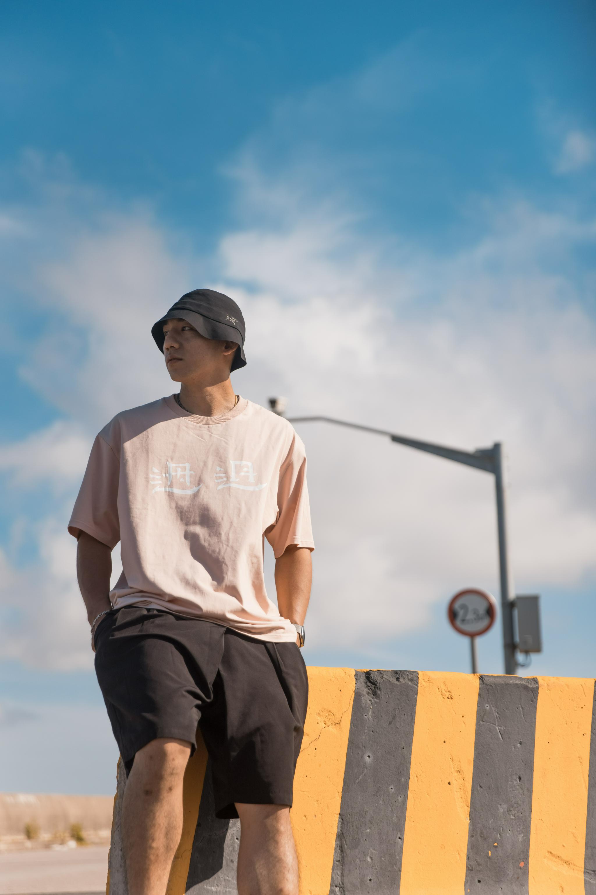 ACU x a.t Between「𨑨迌」系列 2021 Drop 2 来袭……