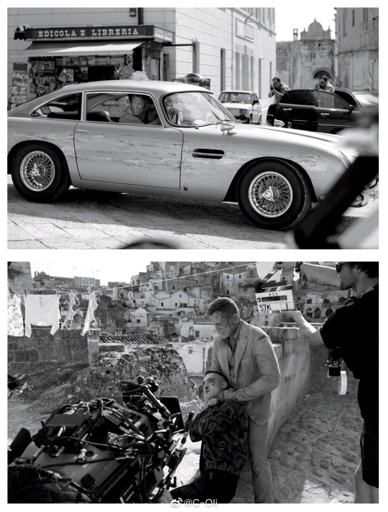 L'Officiel Hommes USA Spring 2020