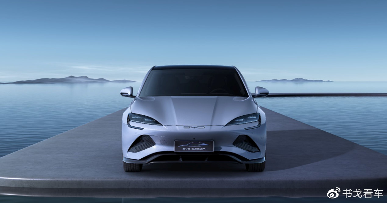 闭眼买 放心开，深入浅出了解比亚迪CTB电池车身一体化技术-新浪汽车