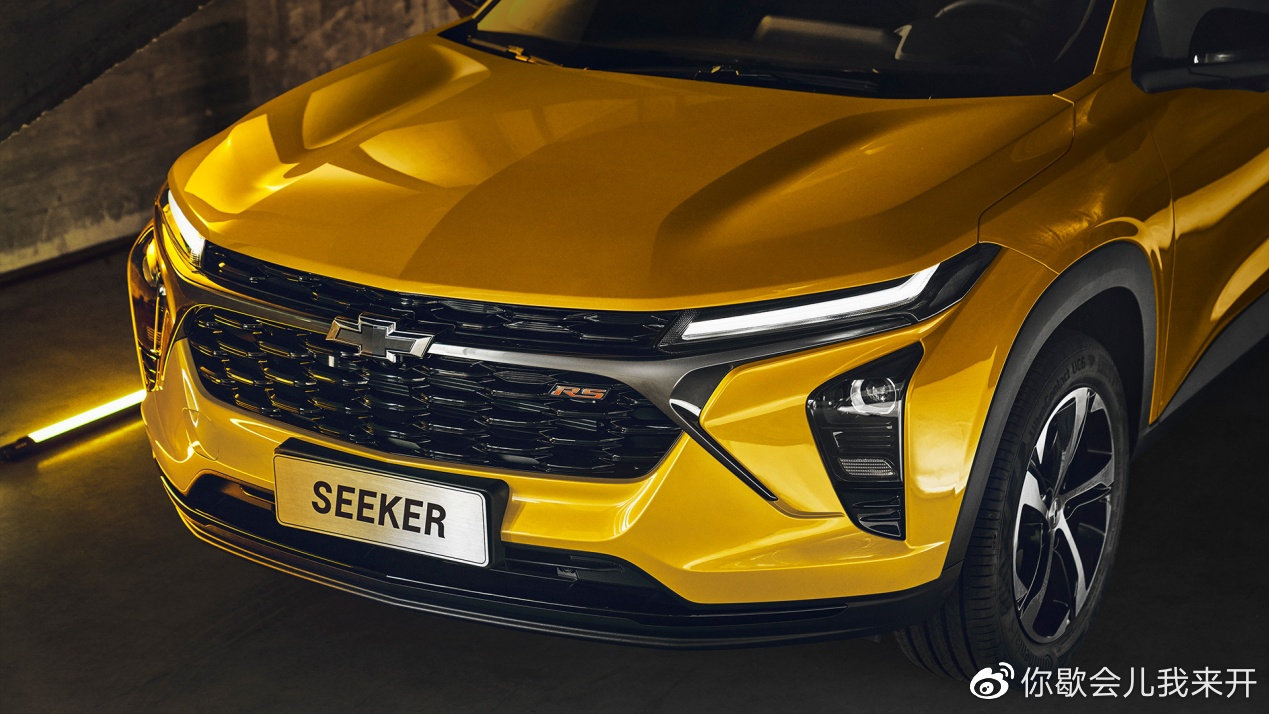 雪佛兰星迈罗：贴合需求的潮流，照进现实的梦想__财经头条