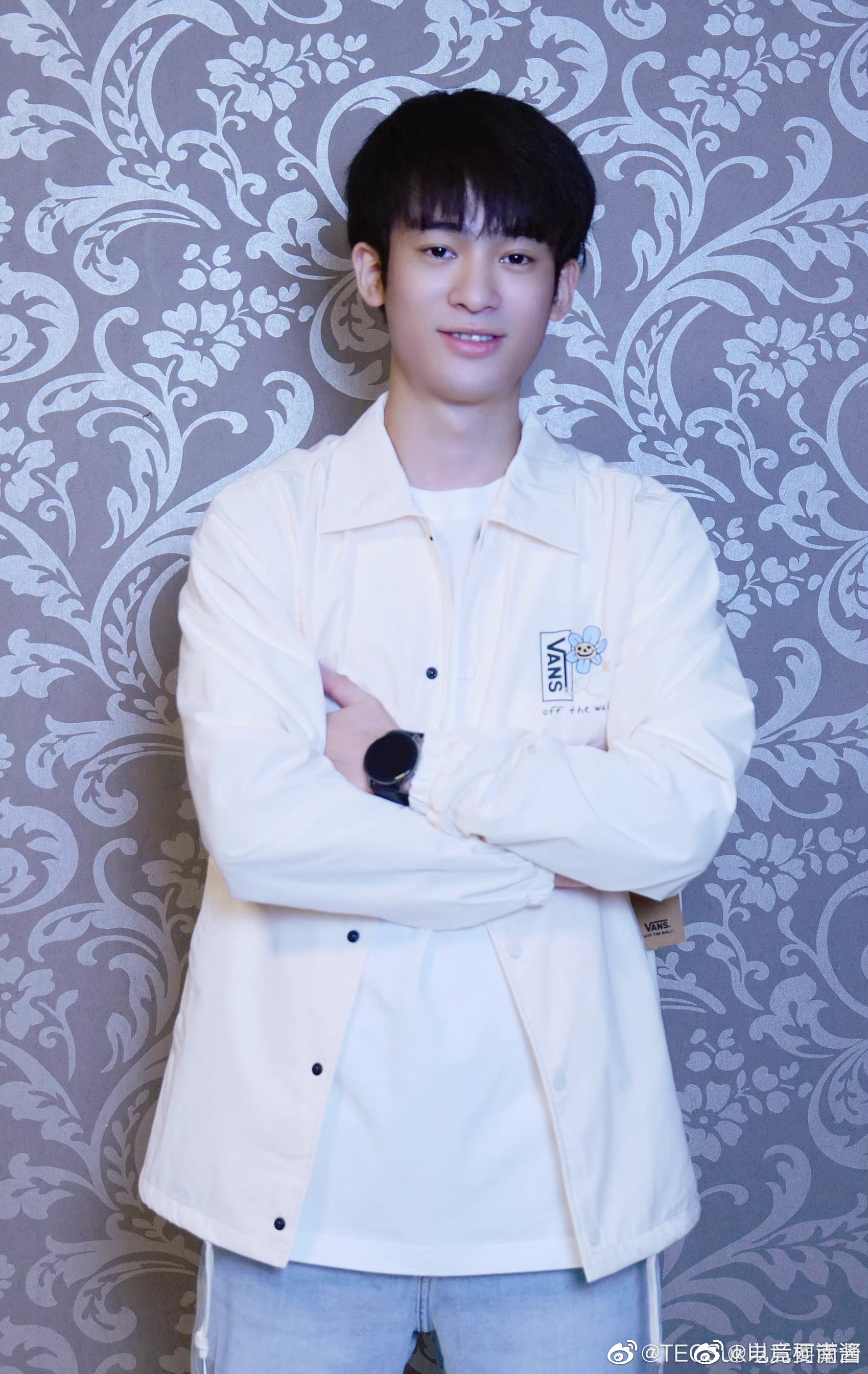 恭喜WBG·Suk成功连接！粉丝们都过年了！__财经头条