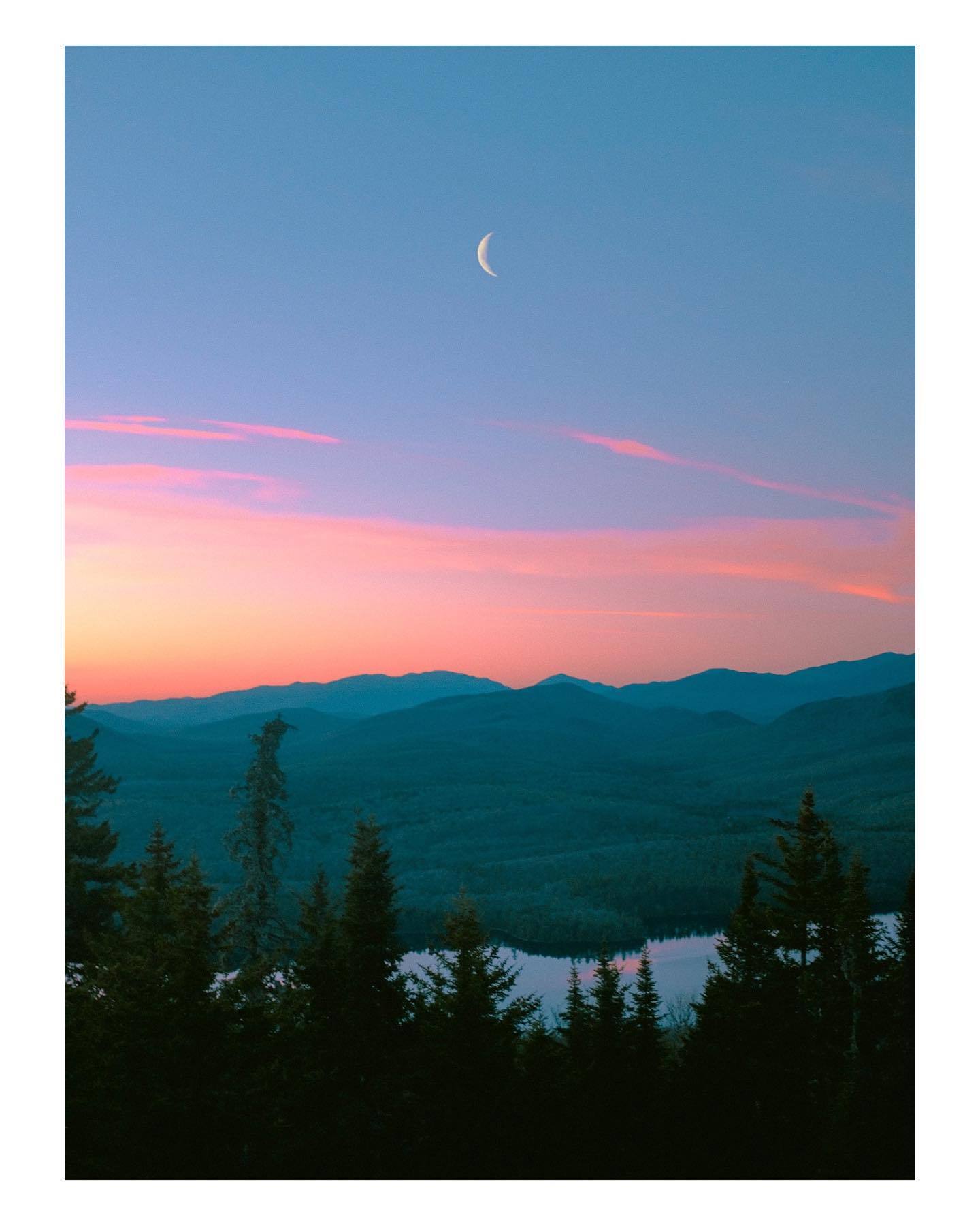 温柔的黄昏 | Nevin Johnson 胶片影像__财经头条