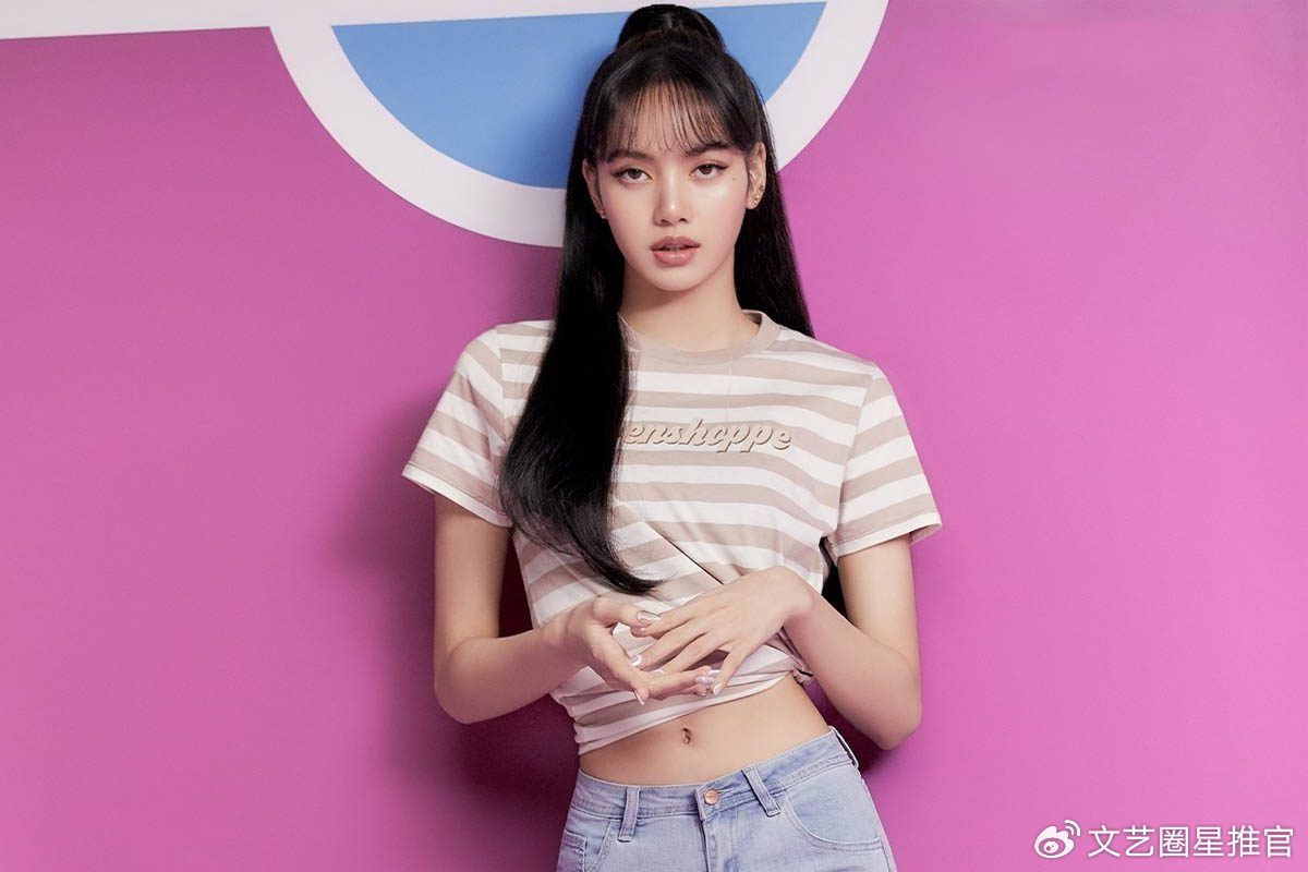Lisa沦为弃子！圈内人曝 Lisa海外代言陆续宣布解约，彻底凉透！|封禁|娱乐圈|女性_新浪新闻