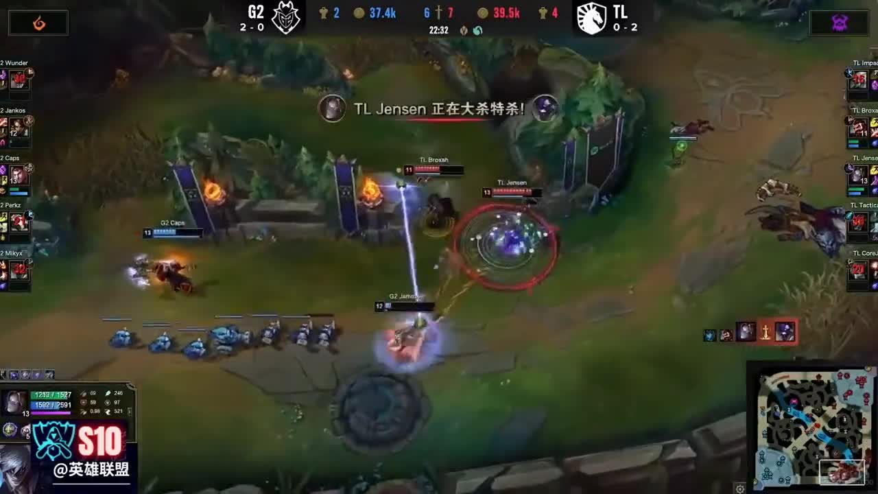 利用 Python 预测英雄联盟胜负，分析了 5 万多场比赛才得出的数据！