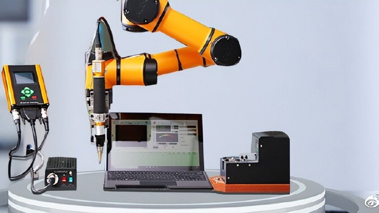 聚焦智能数字拧紧，速动智能助力拧紧技术高品质发展|数字|电批|数字化|聚焦|工具_新浪新闻