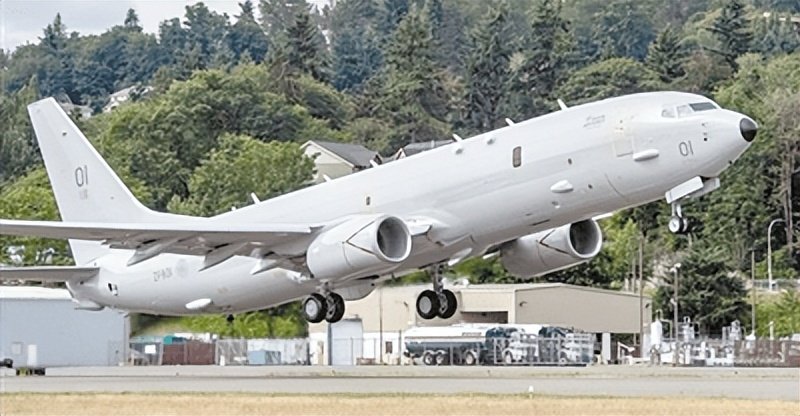 世界一流海岸线巡逻员，头强国P-8A飞机到底有多先进？