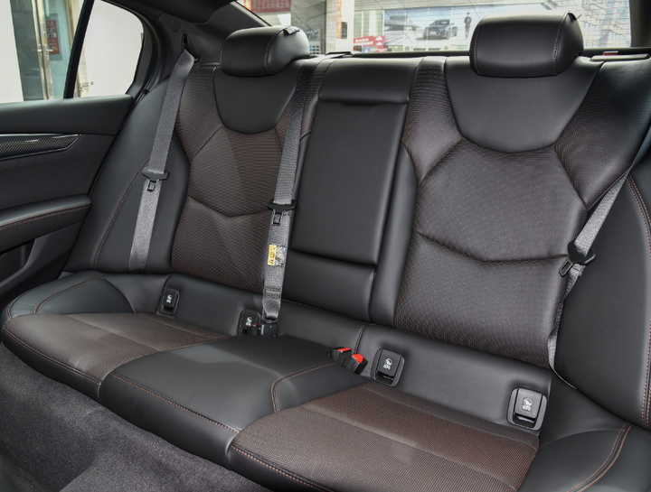 起售28.98万元，配置升级，2023款凯迪拉克CT5购车指南-新浪汽车