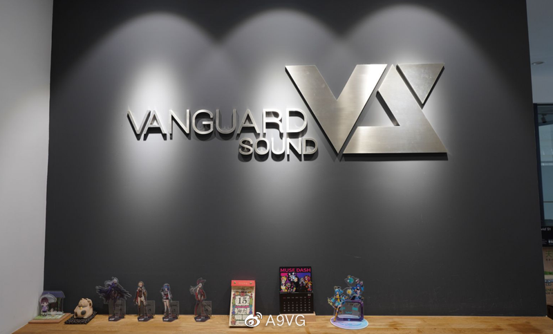 专访 Vanguard Sound 杜比全景声音乐制作工作室的诞生__财经头条