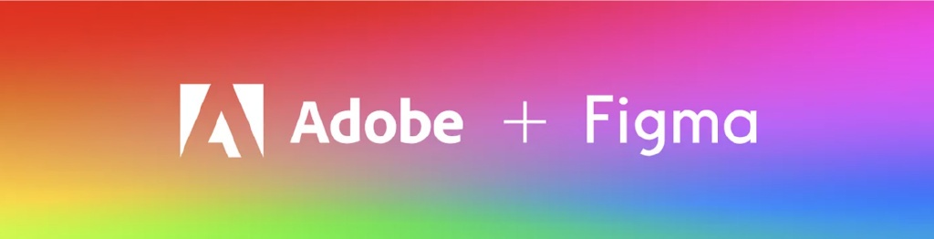 200亿美元拿下 Figma，Adobe 为何看好这家创业十年的软件设计公司？__财经头条