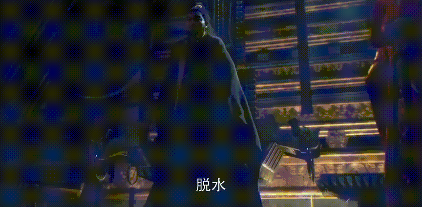 《三体》中的脱水技术，地球上就存在？水熊虫的神奇能力