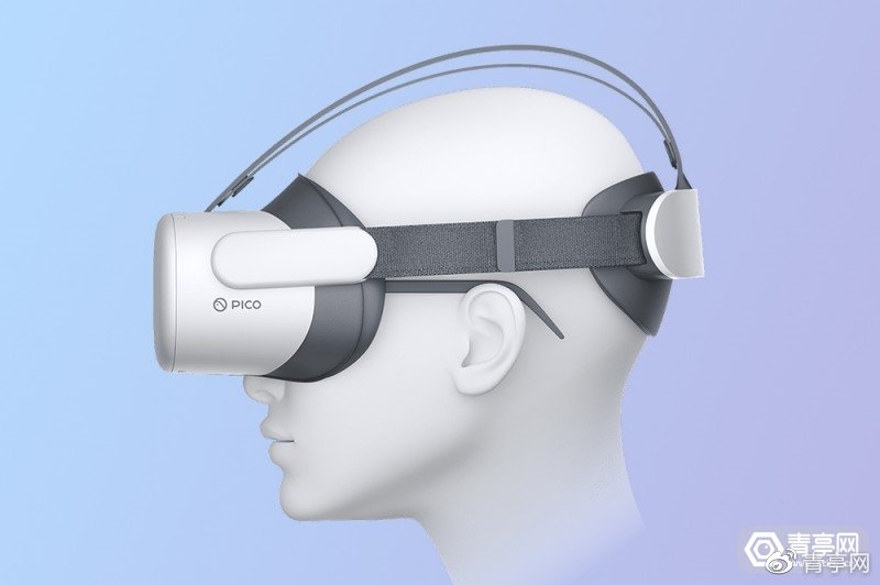 PICO G3正式发布：Neo3简化版，面向企业市场__财经头条