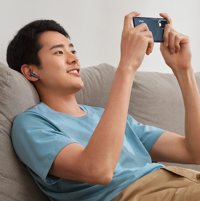 vivo TWS Neo实力不俗，已成为618期间不少人的首选__财经头条