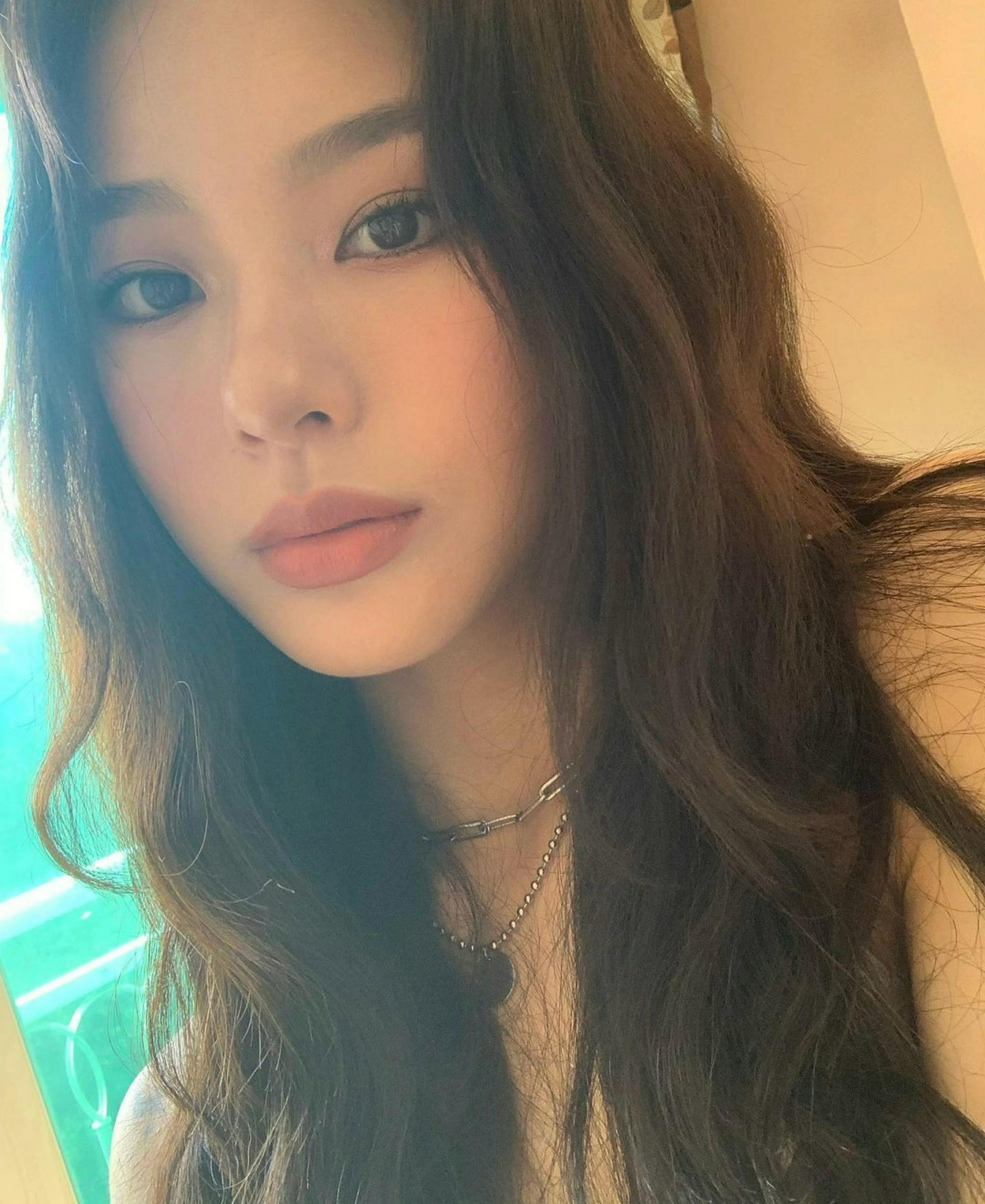 Noze 韩综《街头女战士》女舞者 之前是exo kai的伴舞