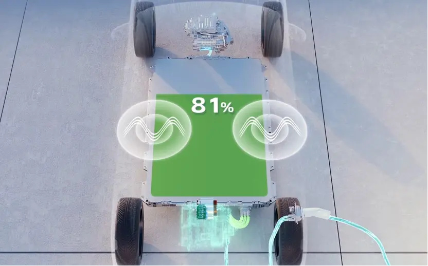 全面升级 快速了解海狮07EV背后的e3.0 Evo有多牛！-新浪汽车