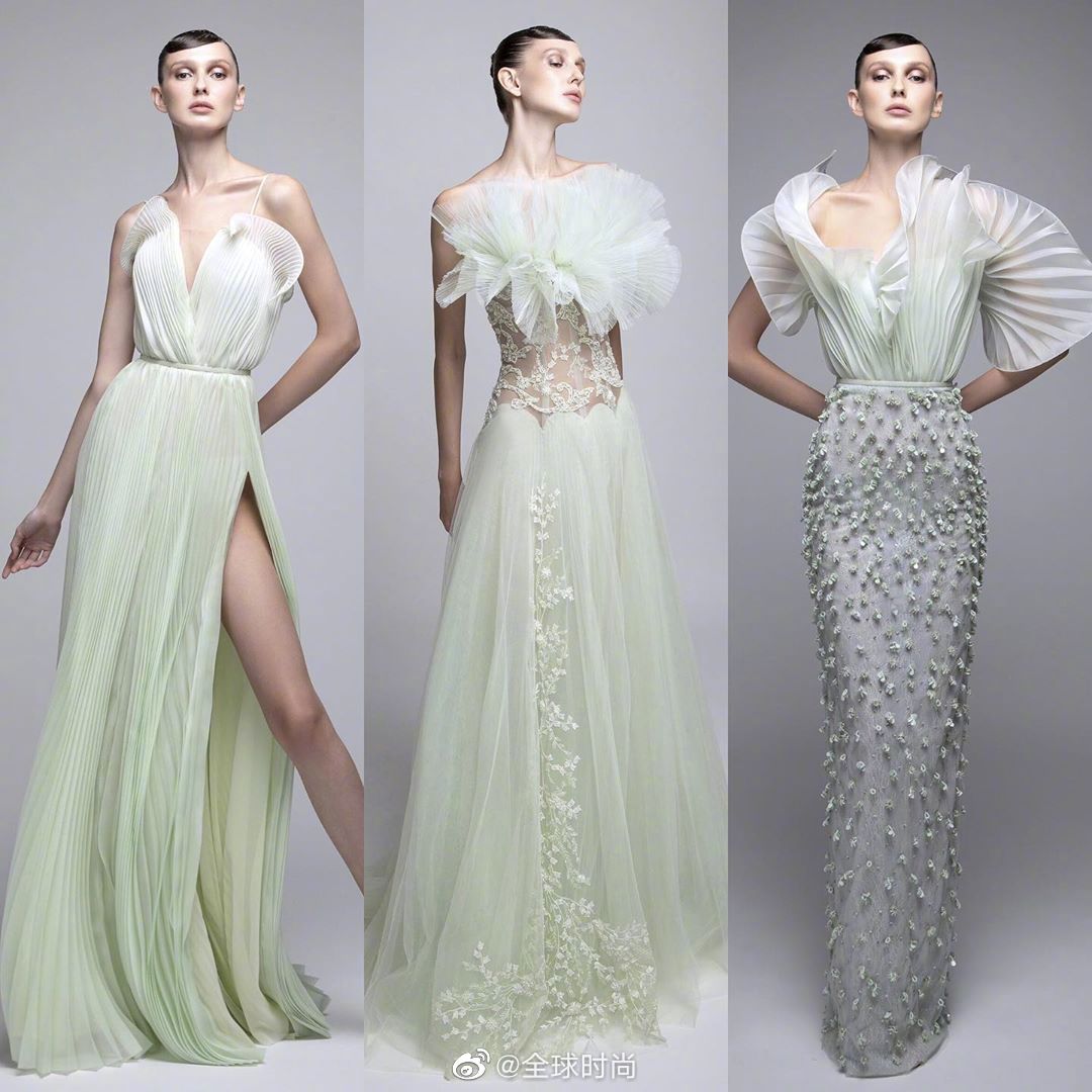 Sara Mrad • Spring 2021